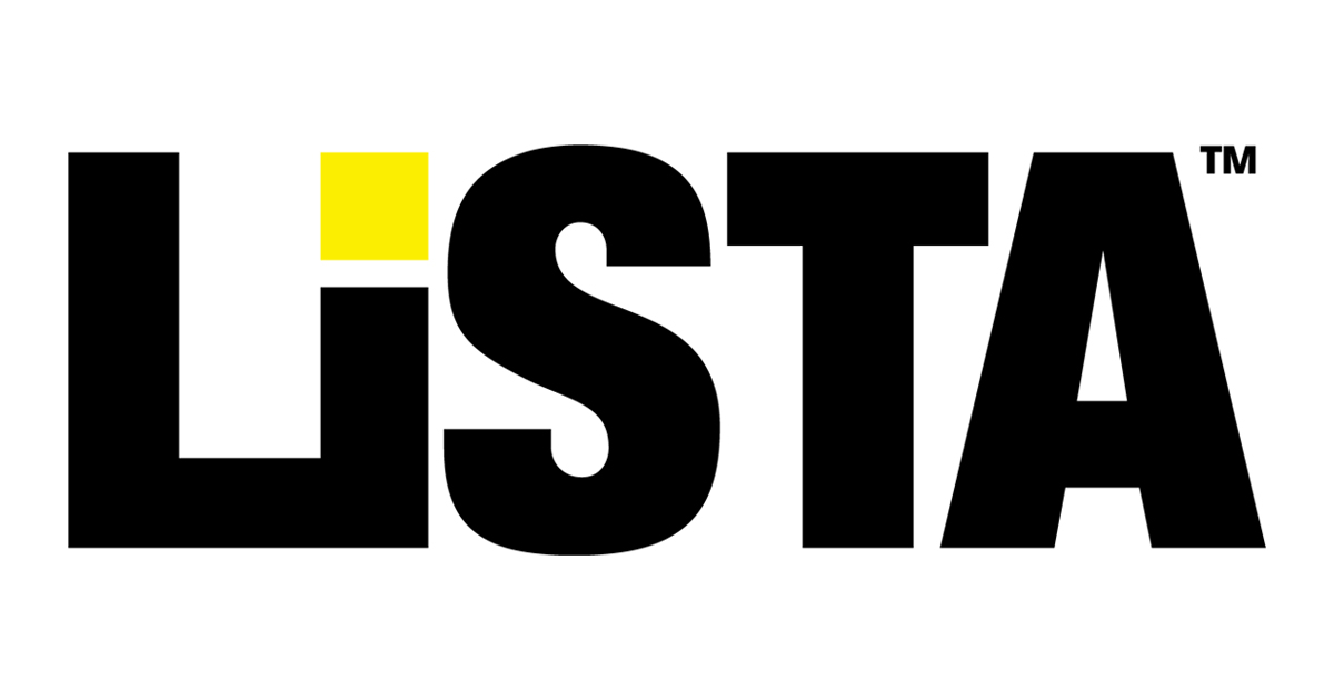 LISTA - LISTA｜리스타